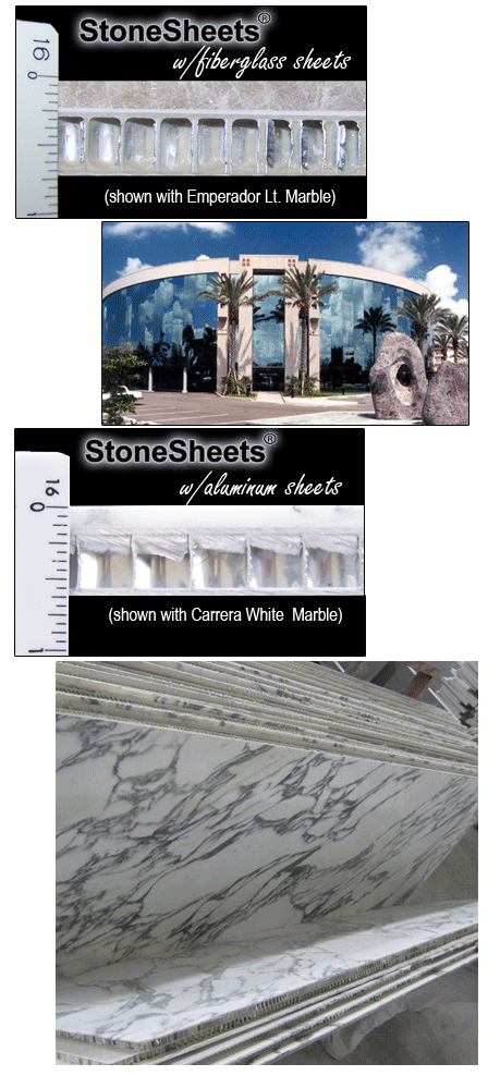 StoneSheets®