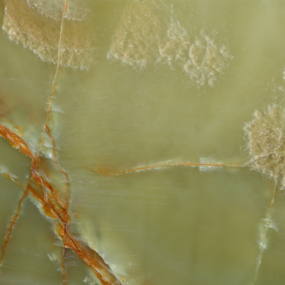 Stone Veneer Panels | Backlit Onyx Selection