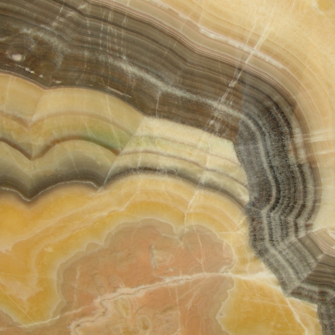 Stone Veneer Panels | Backlit Onyx Selection